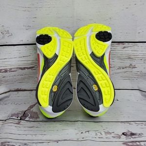Nike | Shoes | Nike Mens Air Ghost Racer Athletic Running Shoes | Poshmark